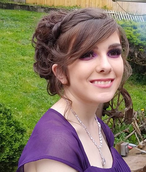 Kassandra Christine Johnson ‘Kasey’ | News, Sports, Jobs - The Intermountain